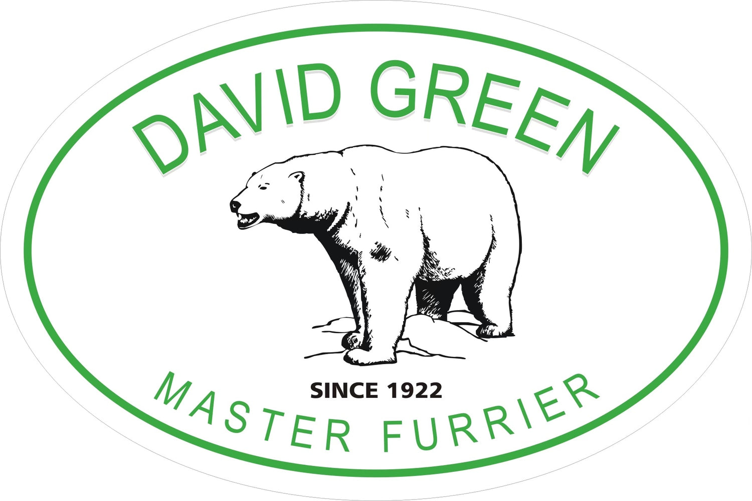 David Green Furs — David Green Master Furrier