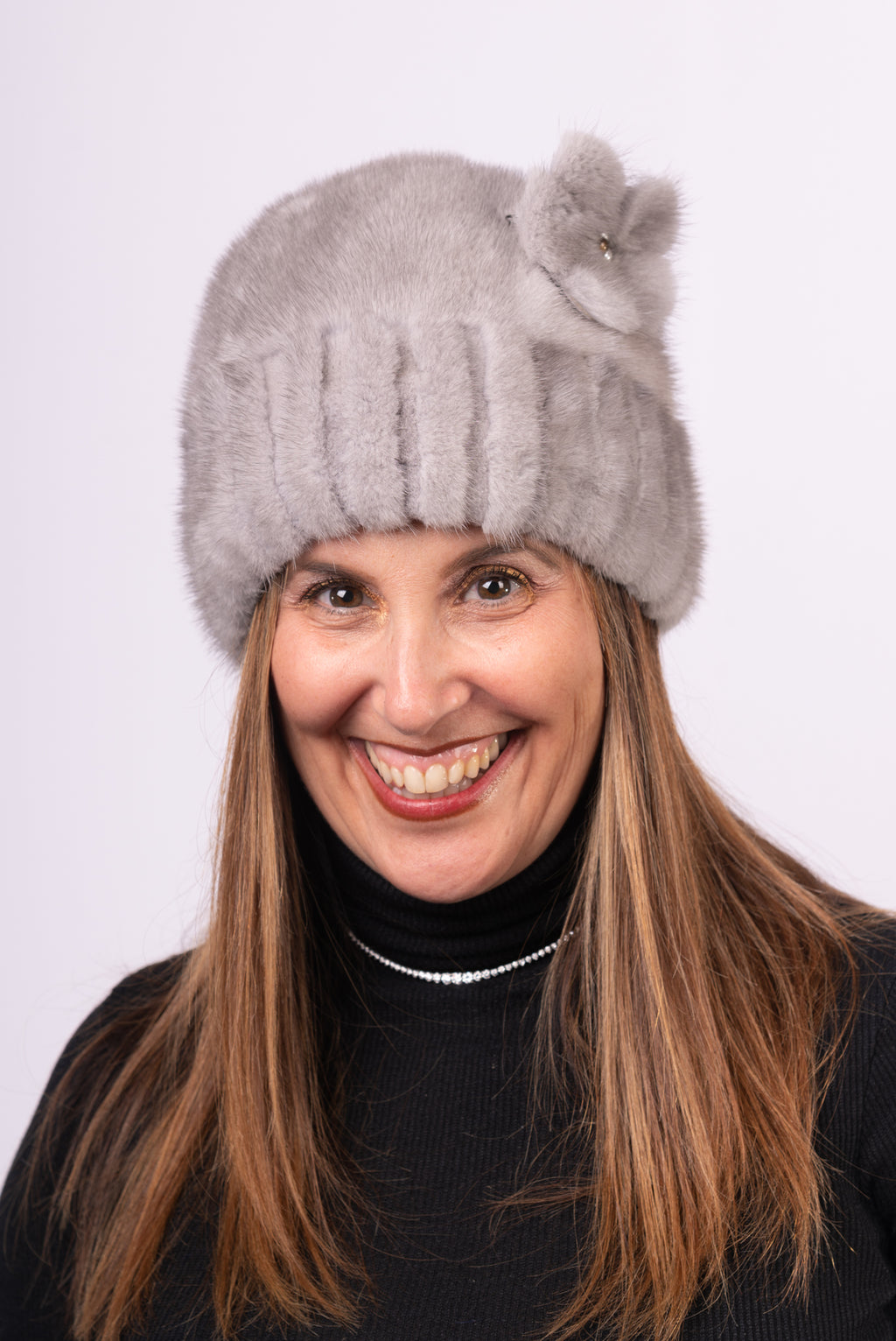 Fur Hats — David Green Master Furrier
